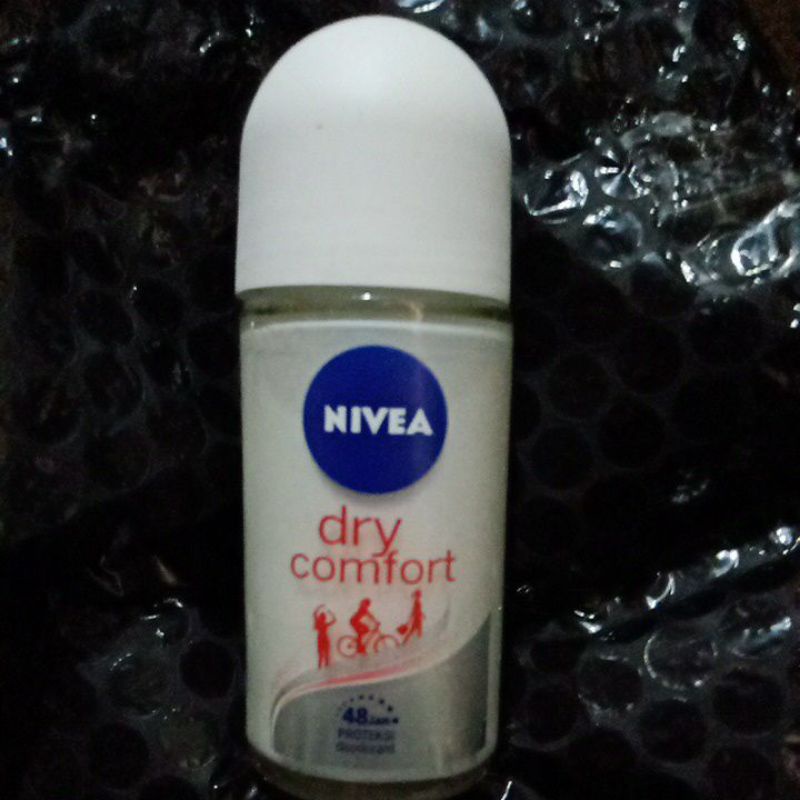 Jual Deodorant NIVEA Personal Care Deodorant Extra Whitening Roll On ... Jual Deodorant NIVEA Personal Care Deodorant Extra Whitening Roll On ...