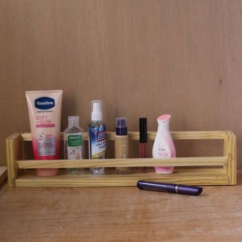 Jual Rak kayu Multiguna | Shopee Indonesia