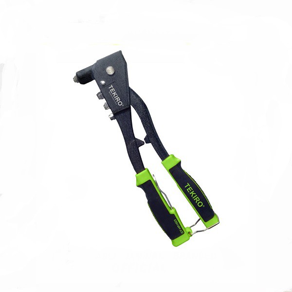 Jual Tang Rivet Tembak Aluminium / Hand Rivet Riveter TEKIRO | Shopee ...
