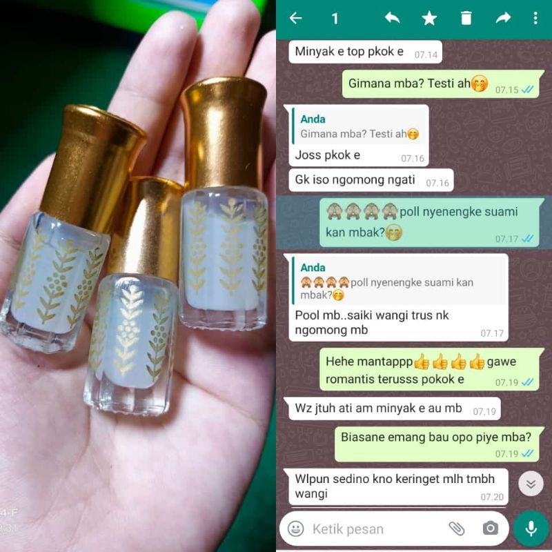 Jual parfum mistahara original | Shopee Indonesia