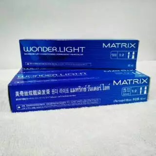 Jual matrix wonder light Harga Terbaik & Termurah April 2024 | Shopee ...