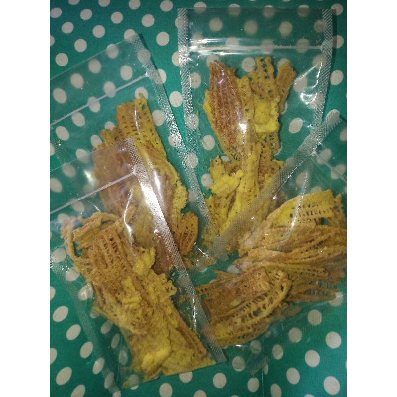 Jual Keripik Gedebong Pisang | Shopee Indonesia