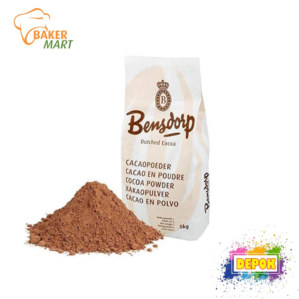 Jual Bensdorp Repack 250 Gr | Shopee Indonesia