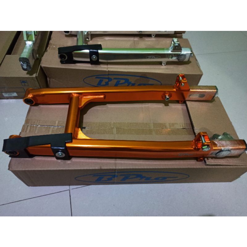 Jual SWING ARM B PRO HARDUSE TIGER REVO DAN TIGER OLD ORIGINAL | Shopee ...