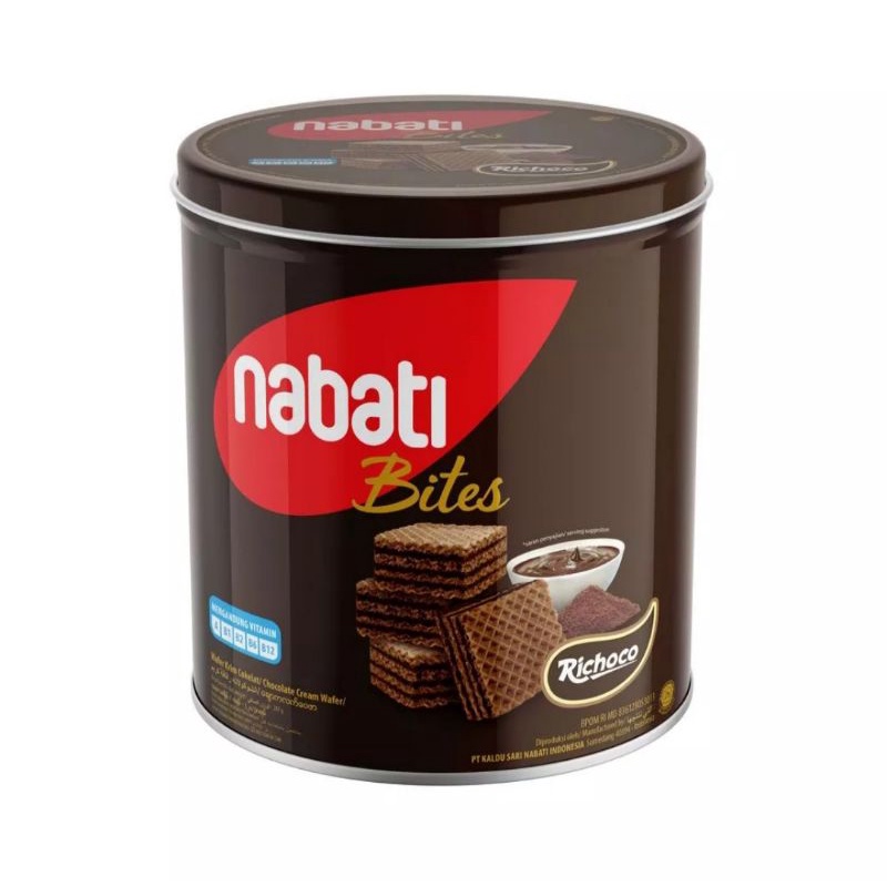 Jual Wafer Nabati 287g || nabati richeese 287g | Shopee Indonesia