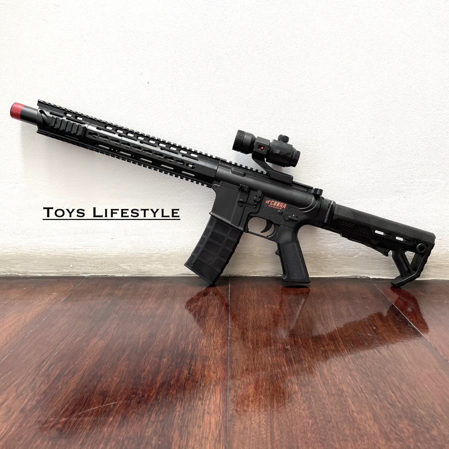 Jual Dcobra M416 Cobra | Shopee Indonesia