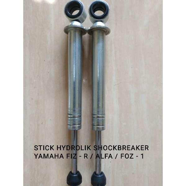 Jual STICK HYDROLIK SHOCKBREAKER YAMAHA FIZ-R / PEN SKOK FIZ R / AS ...