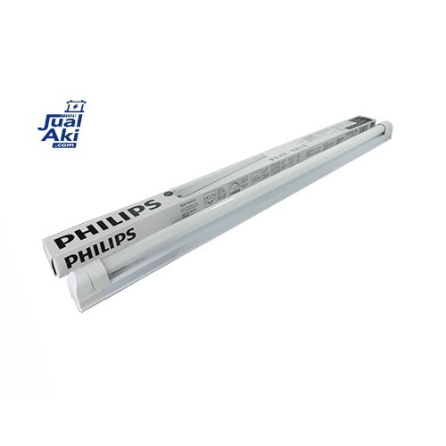 Jual Bohlam Philips T5 TCH086 EV 14W Essential Batten 6500K Putih ...