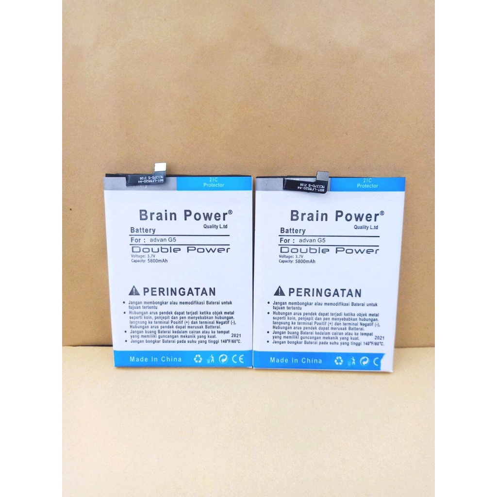 Jual [ COD ] BATERAI ADVAN G5 VANDROID BISA COD BAYAR DI TEMPAT BATERAI ...