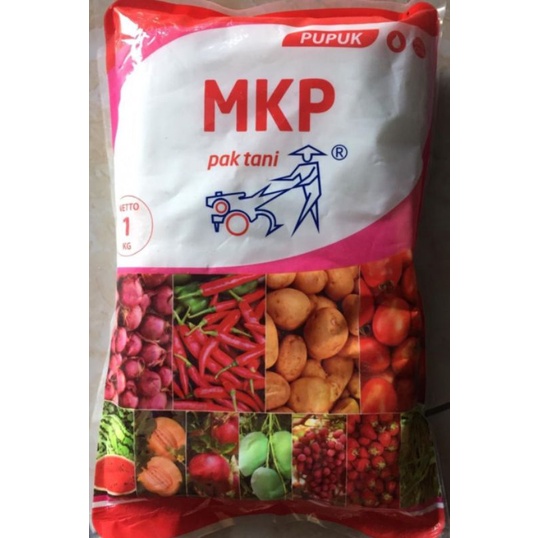 Jual MKP PAK TANI 1KG | Shopee Indonesia