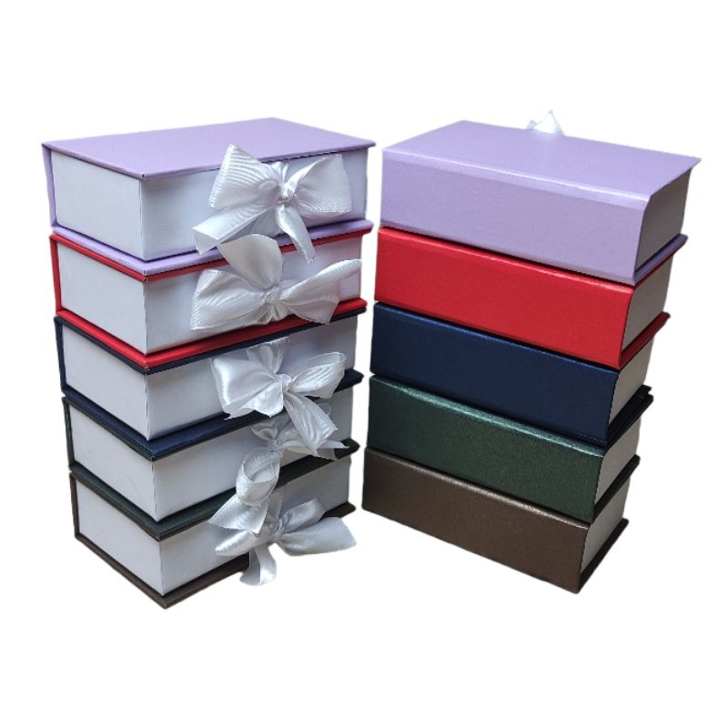 Jual box hardbox custom Kotak Kado / Hard Box / Gift Box / Souvenir / giftbox | Shopee Indonesia