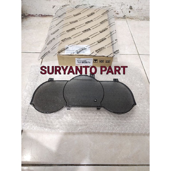 Jual Mika Kaca Glass Speedometer Toyota Fortuner 2005-2011(Original ...