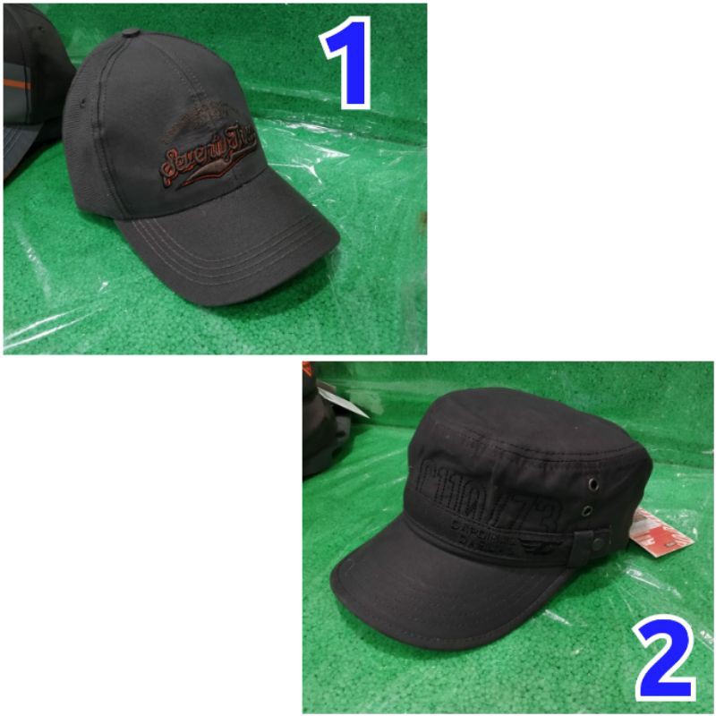 Jual Topi CARDINAL 100% original/asli all size (4-5-6) | Shopee Indonesia
