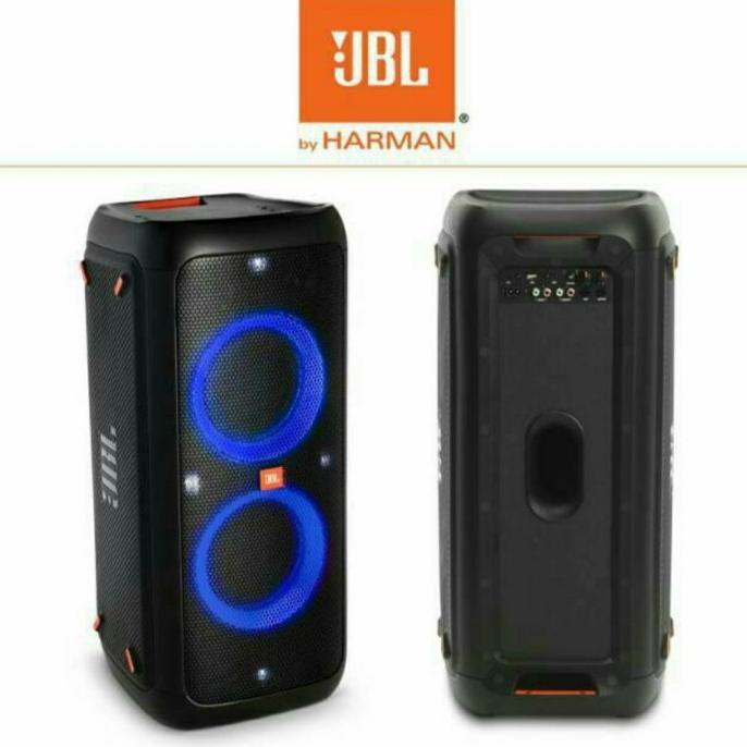 Jual JBL PartyBox 300 / Party Box 300 Bluetooth Speaker | Shopee Indonesia