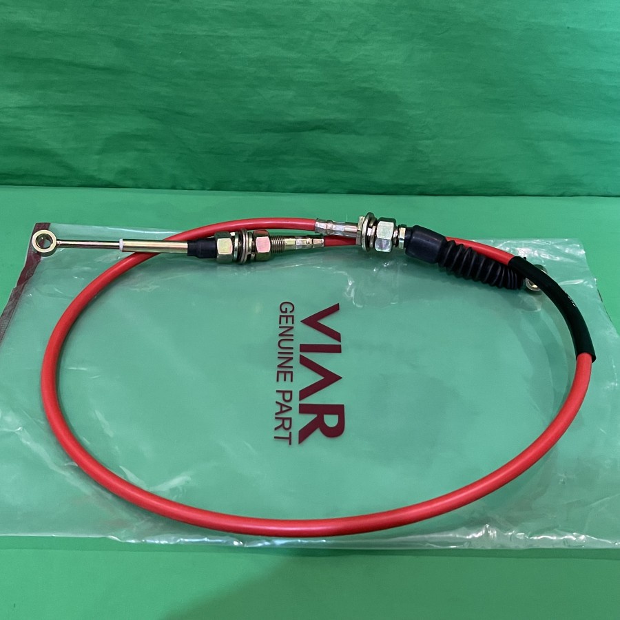 Jual Kabel Hilo Viar Karya 300cc / Tali Turbo / Kabel Double Gardan ...