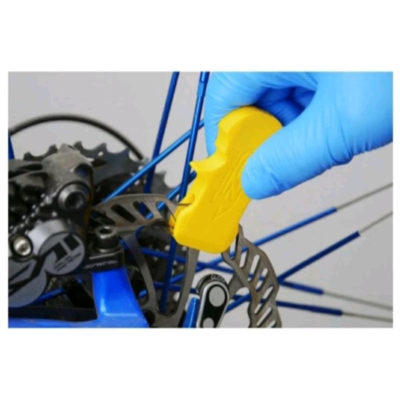 Jual Lengkap Bleeding Bleed Kit Oil Tool Kit Rem Cocok Shimano Tektro Magura Perlengkapan ...