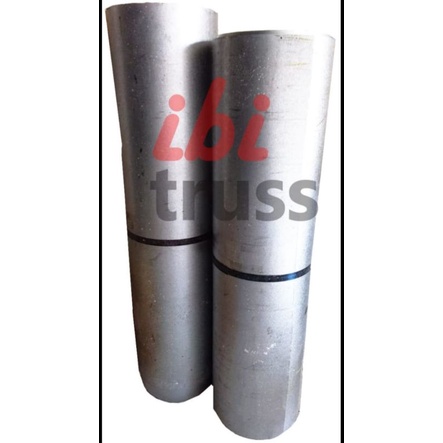 Jual Talang Datar Lebar 60 (HARGA PER METER) | Shopee Indonesia