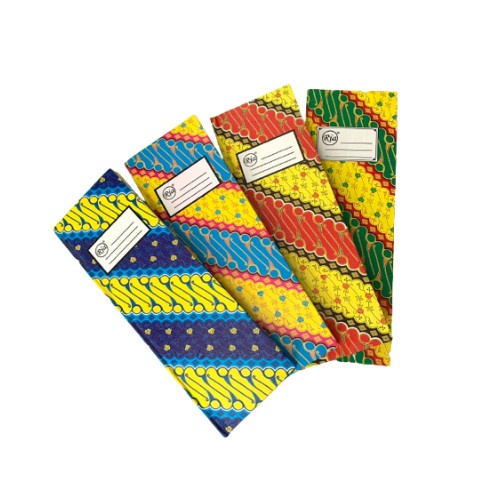 Jual Buku Ekspedisi Ria / Log Book Ukuran Panjang | Shopee Indonesia