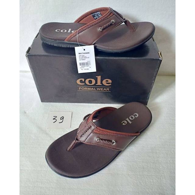 Jual Sandal Cole | Shopee Indonesia
