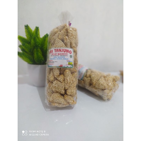 Jual Roti Manco Khas Madiun 200 gr Murah | Shopee Indonesia