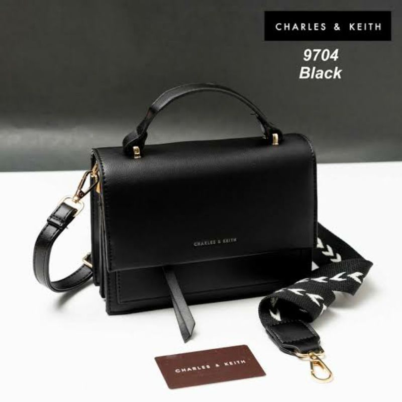 Jual tas charles n keith | Shopee Indonesia