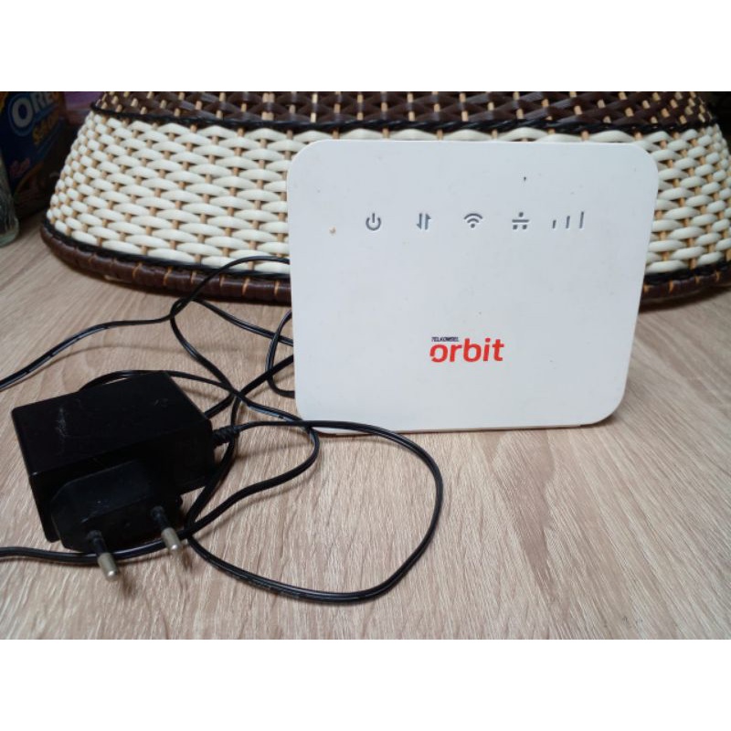 Jual modem orbit star lite | Shopee Indonesia