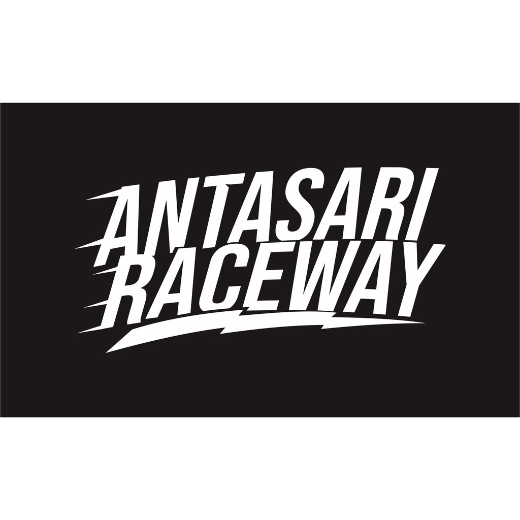 Jual Stiker Cutting Antasari Raceway Hologram Series Motor Vario Beat ...