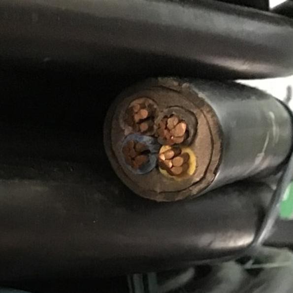 Jual Kabel Listrik NYY 4x16 Meteran 4 Besar ( Metal, Supreme, Lindo ...