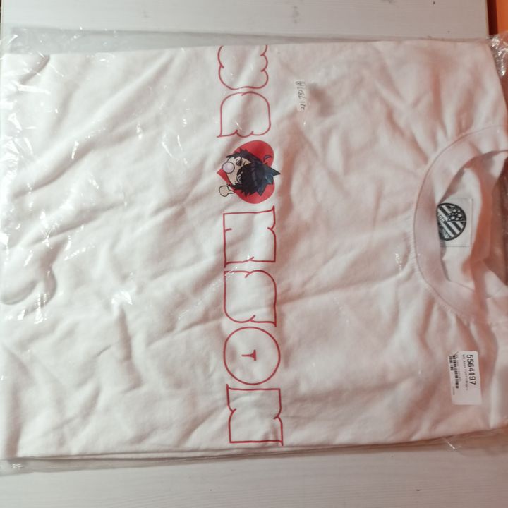 Jual KSon ONAir Official We Love KSon T-Shirt Red Ver. (Size XL) | Shopee Indonesia