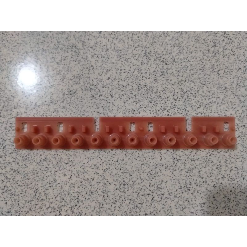 Jual Karet Tuts Keyboard Yamaha Psr S 770 970 Original | Shopee Indonesia