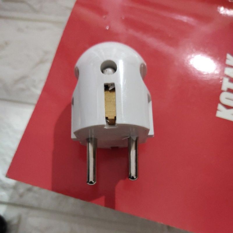Jual steker arde bulat standard SNI | Shopee Indonesia