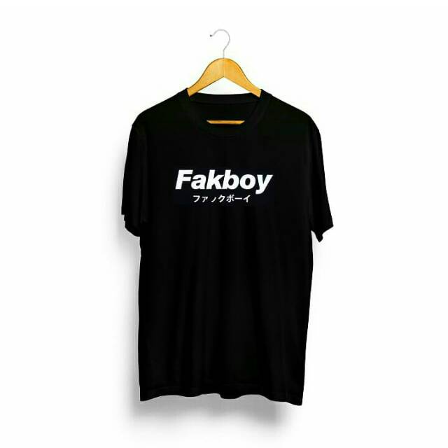 Jual Tshirt Baju Kaos Fashion Pria Dewasa Desain Tulisan Unik Keren ...