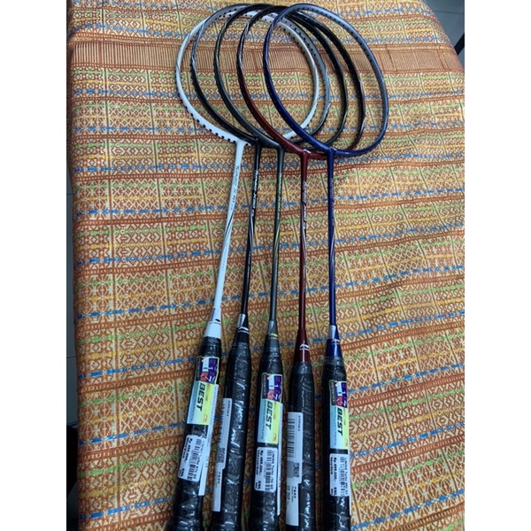 Jual LINING Turbo X50 G5 / X60 G5 / X70 G5 Raket Badminton (ORIGINAL ...