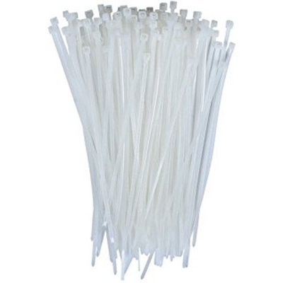 Jual Kabel Ties 10 CM Isi 100 PCS Per Pack Tali Segel Plastik Makanan ...