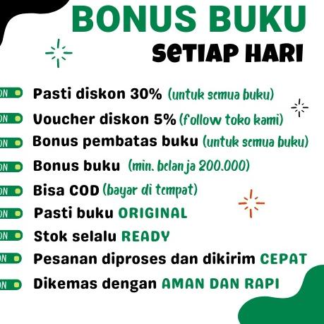 Jual Kekinian - Syalmahat Publishing Buku Motivasi Pengembangan Diri Self Improvement Untuk Kamu ...