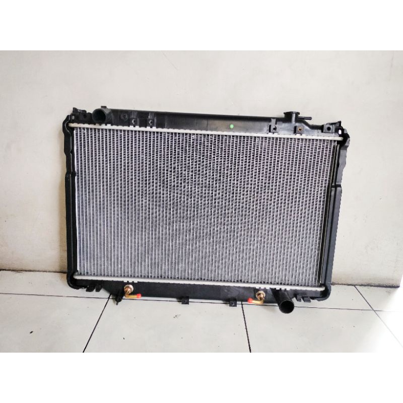 Jual radiator toyota landcruiser VX80 HDJ80 MATIC | Shopee Indonesia