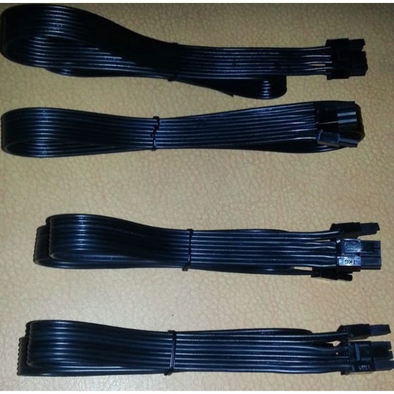 Jual Kabel Modular 8 pin Mobo dan Kabel Sata | Shopee Indonesia