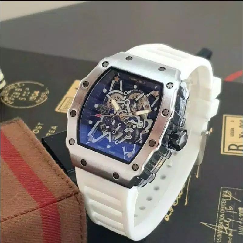 Jual Jam tangan RM | Shopee Indonesia