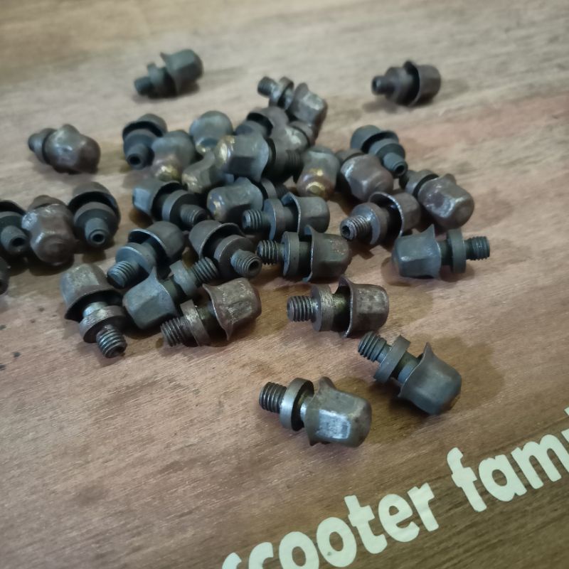 Jual Baut hawa tutup kopling vespa | Shopee Indonesia Jual Baut hawa tutup kopling vespa | Shopee Indonesia