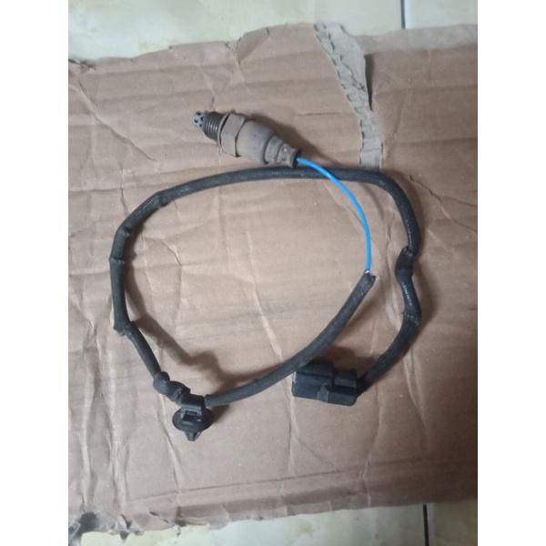 Jual kabel sensor O2 knalpot honda all new CB150R/ CBR150R yg led ...