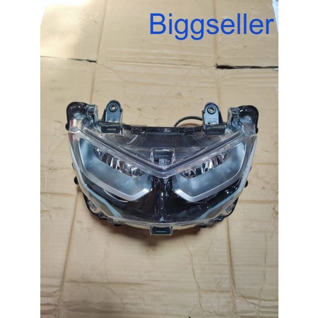Jual Reflektor Depan Yamaha Nmax New 2020 Original Reflektor Lampu ...