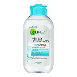 Jual garnier pure active micellar water Harga Terbaik & Termurah April ...