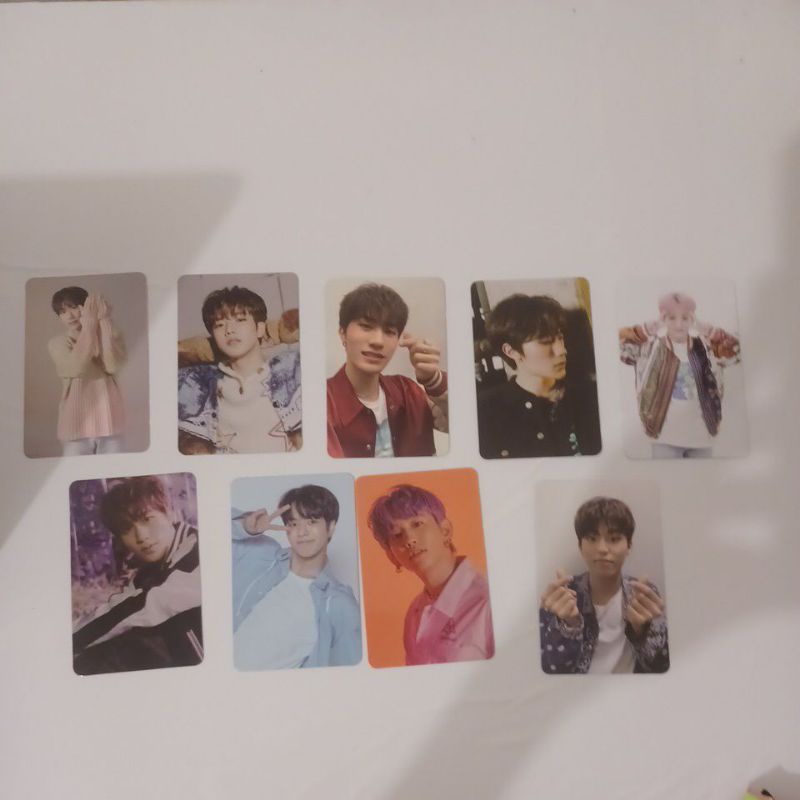 Jual PC Treasure - Yedam, Jeongwoo, Jaehyuk, Junkyu | Shopee Indonesia