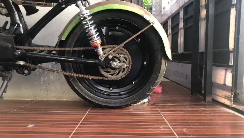 Jual Wheeldop Tutup Velg Peleg Sepeda (Motor) BAHAN PLASTIK KUAT BUKAN ...