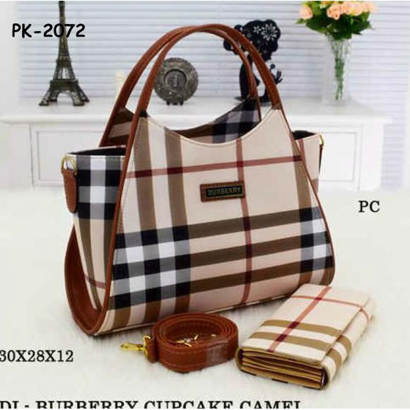 Jual Tas Paket / Paketan / Set | Shopee Indonesia