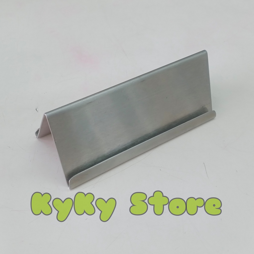 Jual Table Marker Reserved - Table Tent Card Sign Reserved - Tanda Meja ...