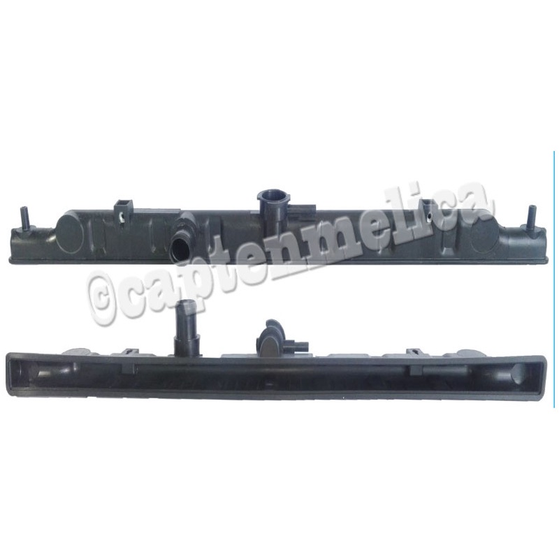 Jual Tutup ATAS Radiator NISSAN SUNNY 2001 2002 2003 2004 2005 2006 ...