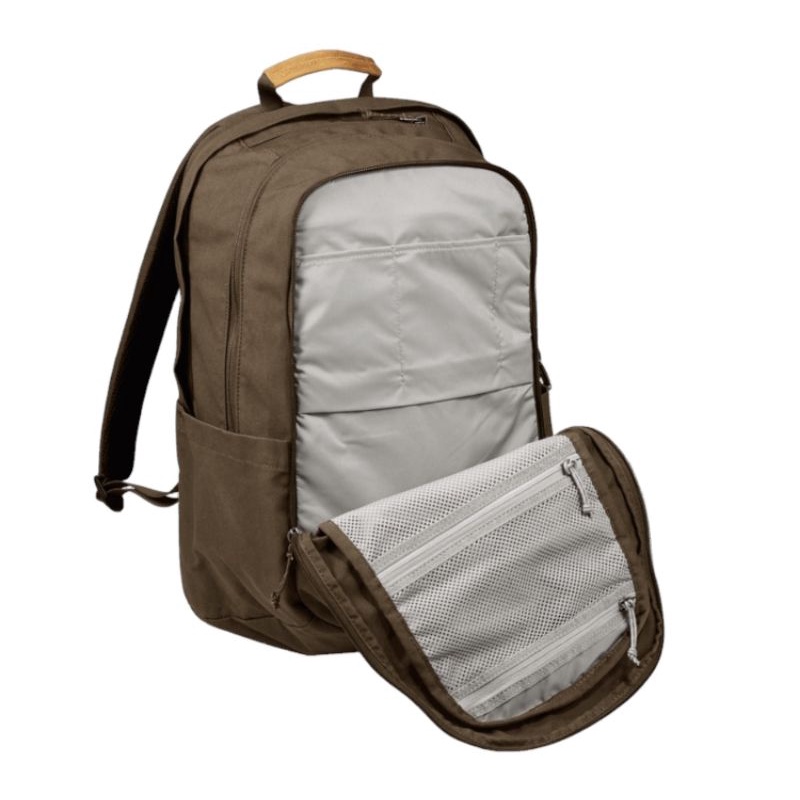 Jual Fjallrav** Raven Backpack Original | Shopee Indonesia