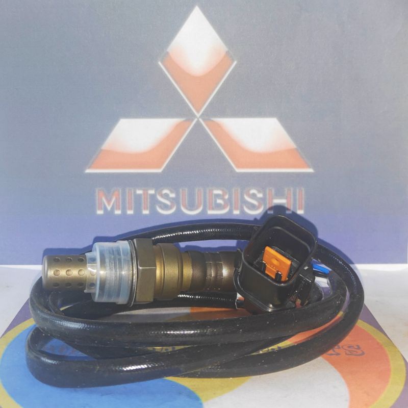 Jual SENSOR OKSIGEN O2 OXYGEN KNALPOT MITSUBISHI OUTLANDER GRANDIS ...