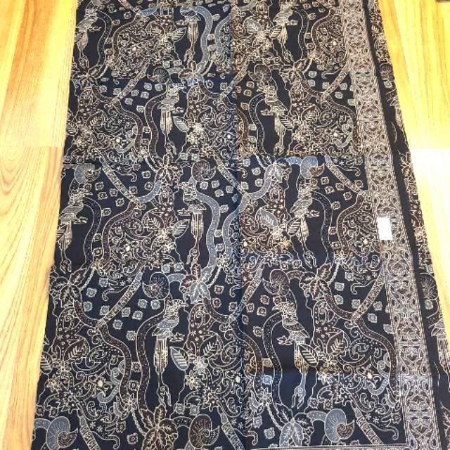 Jual kain batik/batik keluarga/batik motif/batik cewek/batik printing ...